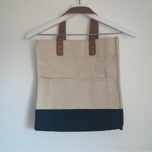 Debbie Martin Designs | Bags | Nwt Tennessee Canvas Tote Bag By Debbie ...